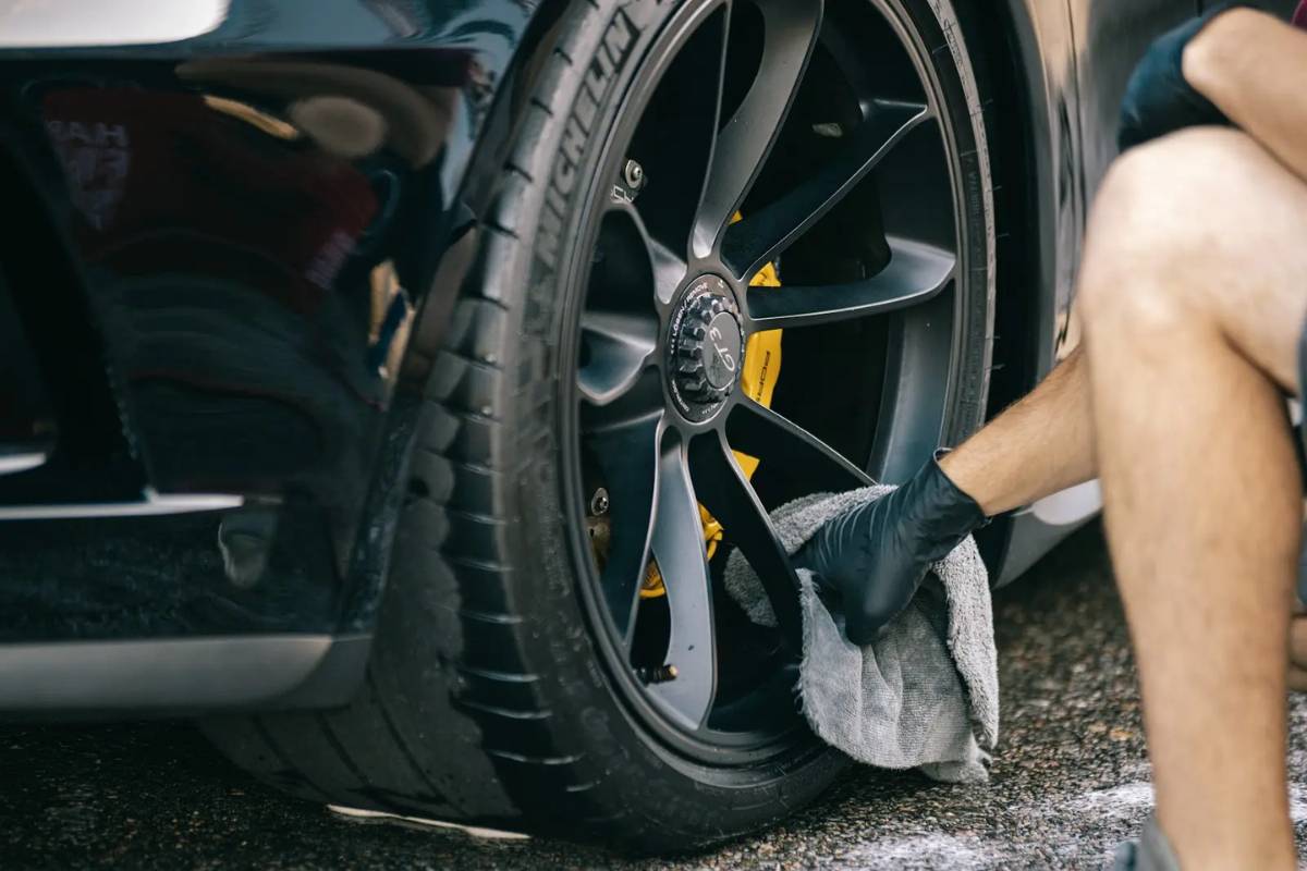 Shield Your Car from Salt & Slush: Winter Detailing Hacks